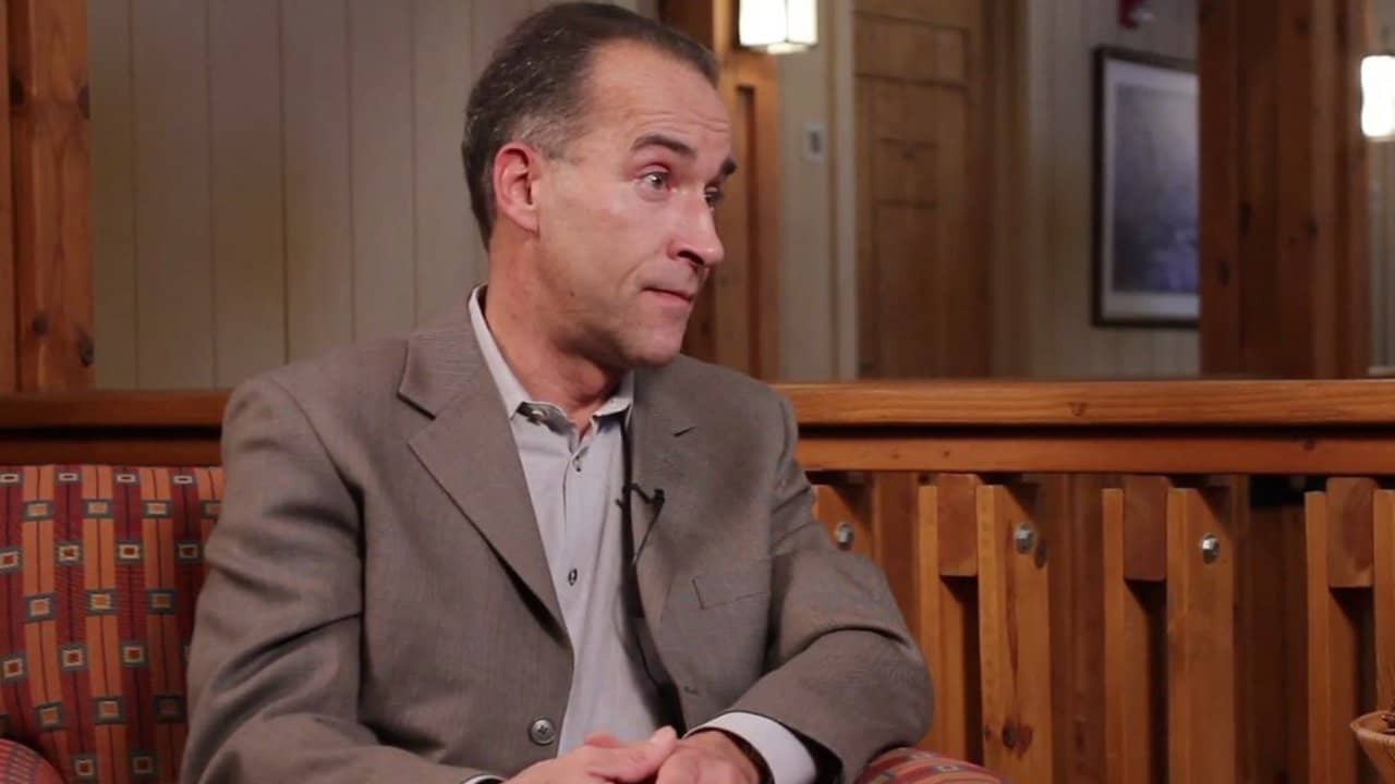 Usborne Books and More - Author Spotlight with George Boelcke on Vimeo