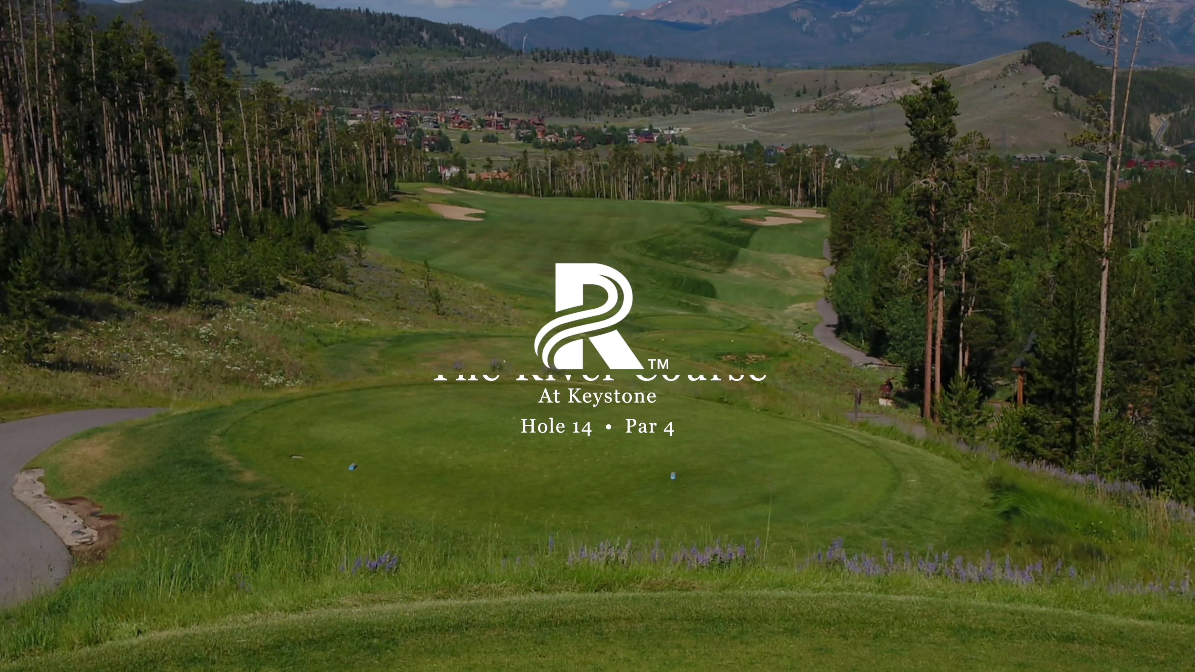 River Course Keystone Hole 14.m4v on Vimeo