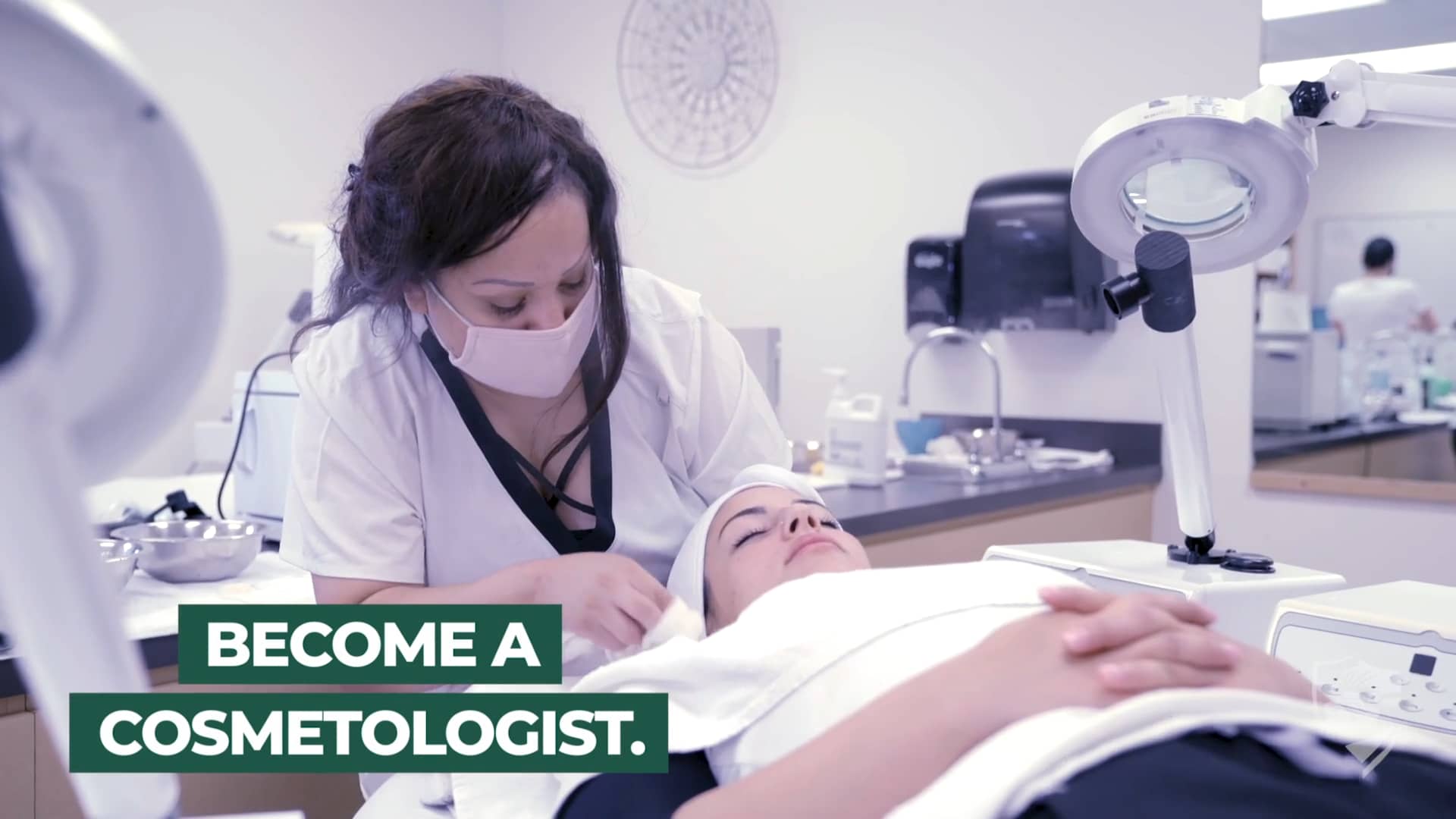 Cosmetology Program on Vimeo