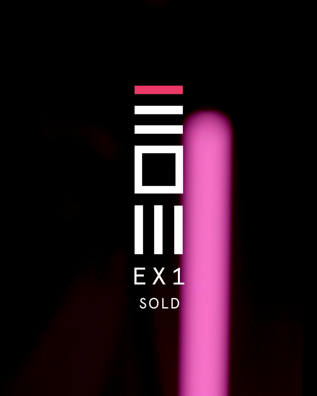 Ex3 logo teaser square on Vimeo