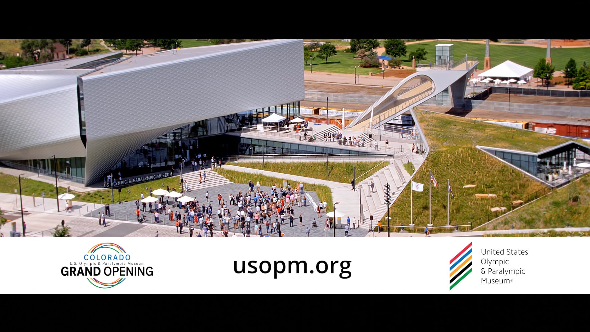 USOPM Colorado Grand Opening on Vimeo