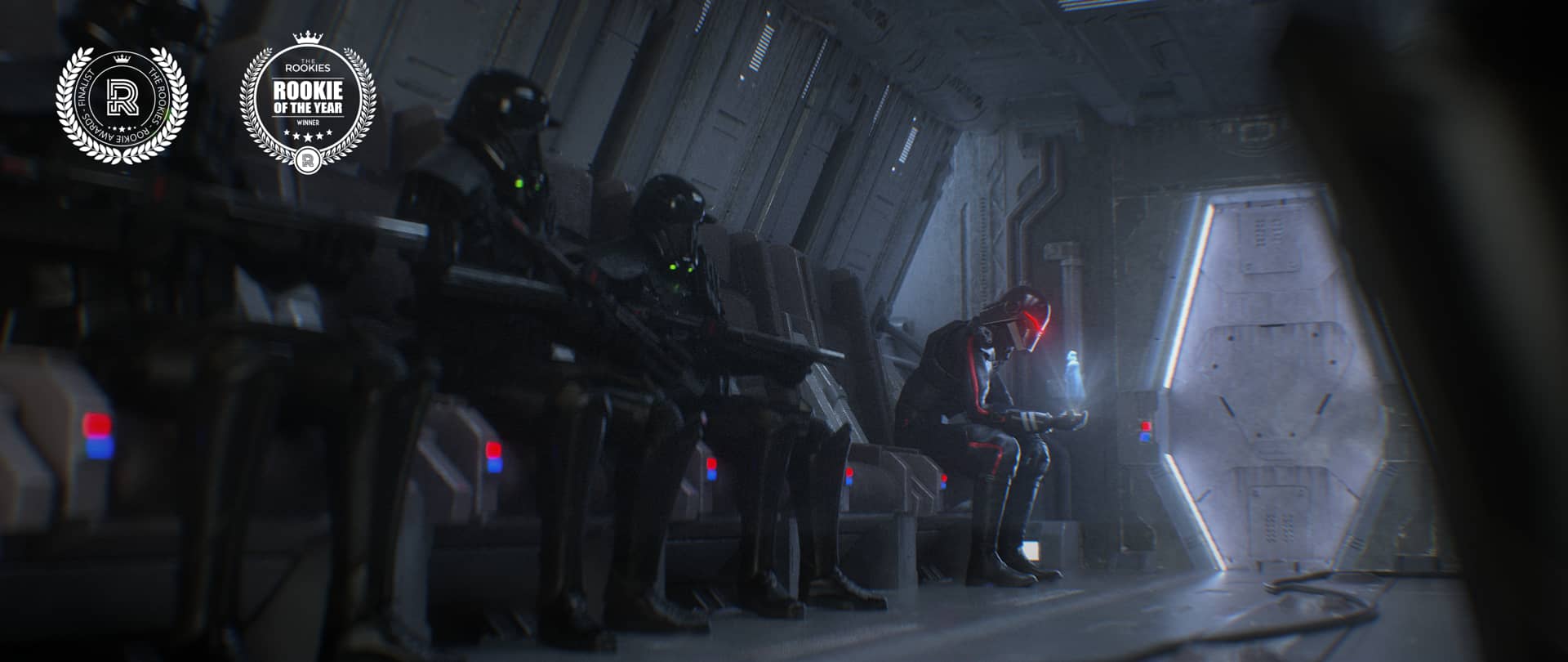 inquisitor : second brother on Vimeo