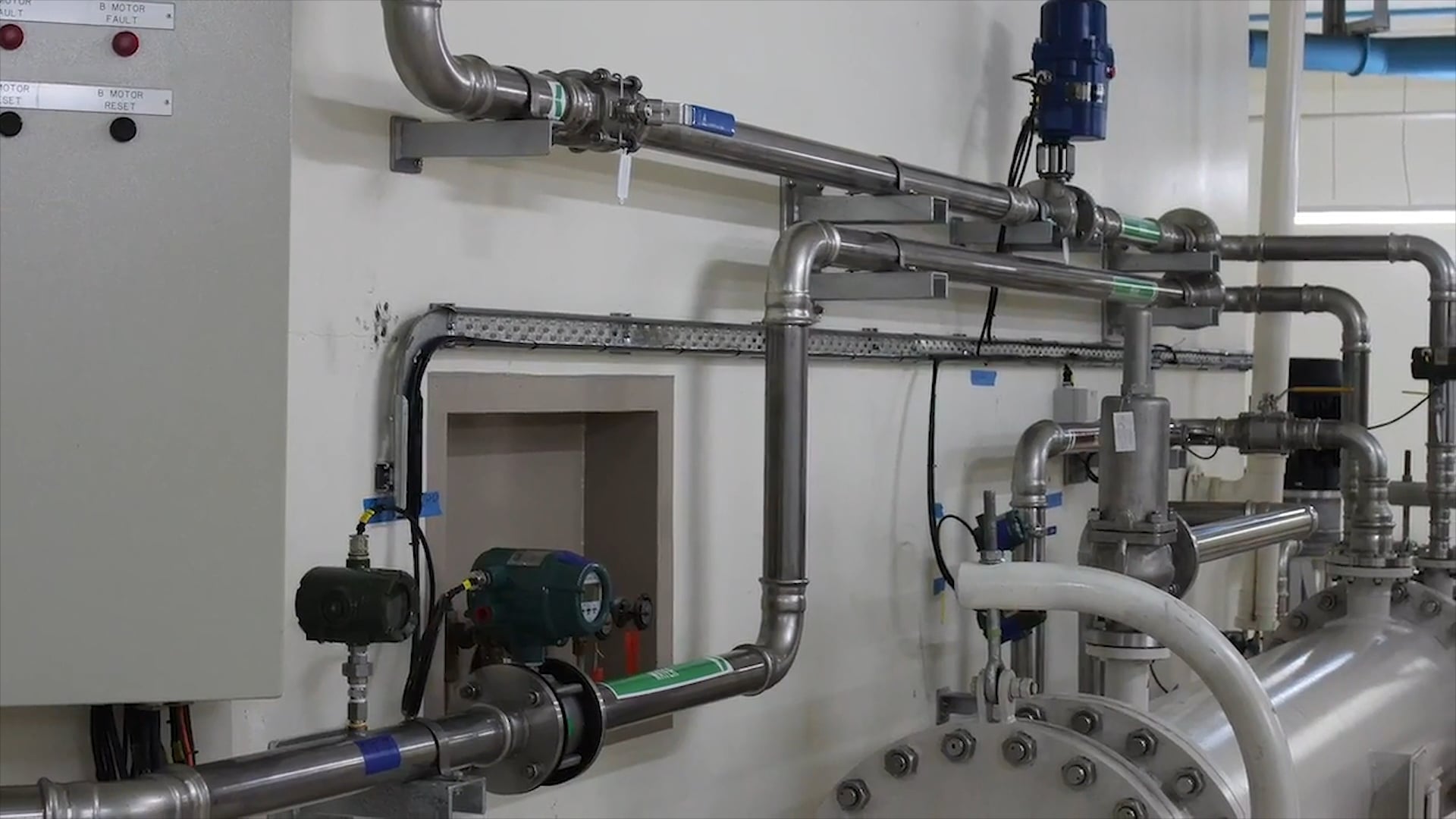 Clyde Power Station Project on Vimeo