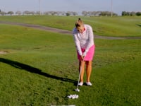 Practice Games for Chipping