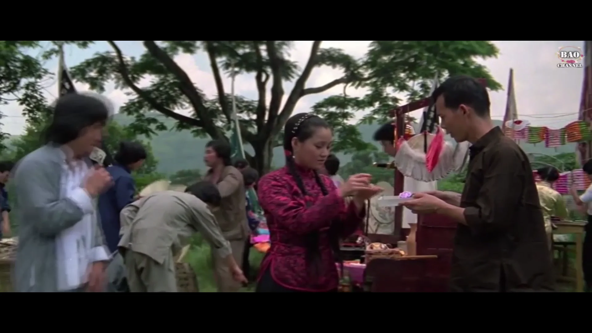 Watch (HD) Tuj Ntsuj Cawv Online | Vimeo On Demand on Vimeo