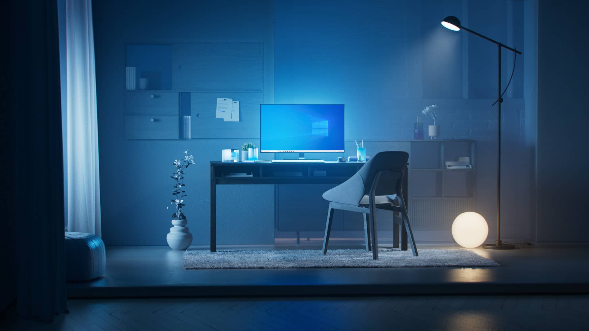 Microsoft | Windows 365 Cloud PC on Vimeo