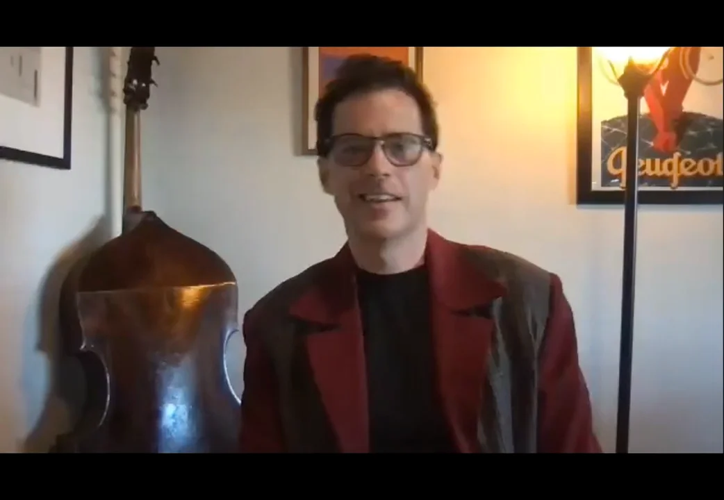 SFHA: The Birth of SF Jazz with Cory Combs on Vimeo