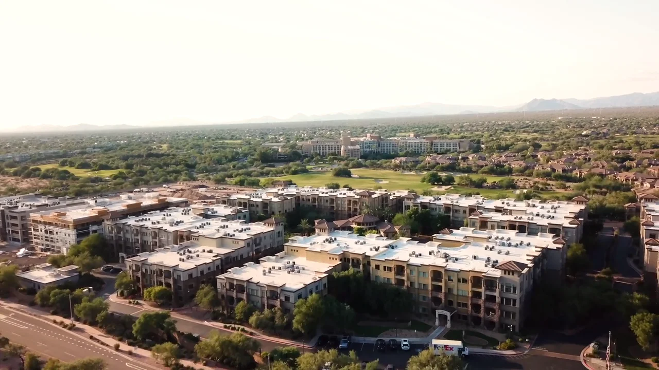 5450 E Deer Valley Drive #1226 presented by Ryan Gaertner on Vimeo