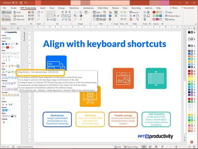 How To Show Guides Ruler In PowerPoint? | atelier-yuwa.ciao.jp