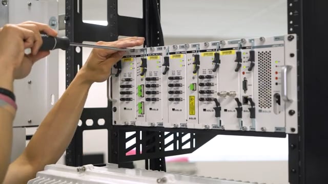 SOLiD ALLIANCE N2ROU Full Band 2500 TDD Upgrade.mp4 on Vimeo