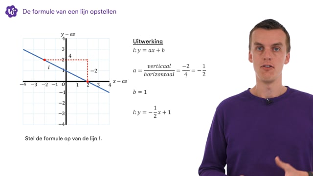 Oefen met Lineaire problemen uit Getal en Ruimte – 3 vwo – 12 | StudyGo