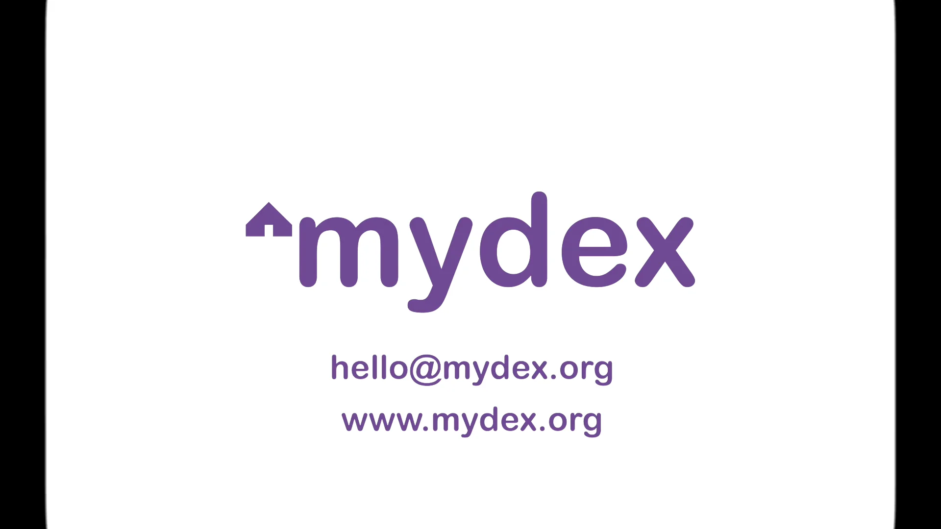 The History of Personal Data - Mydex CIC