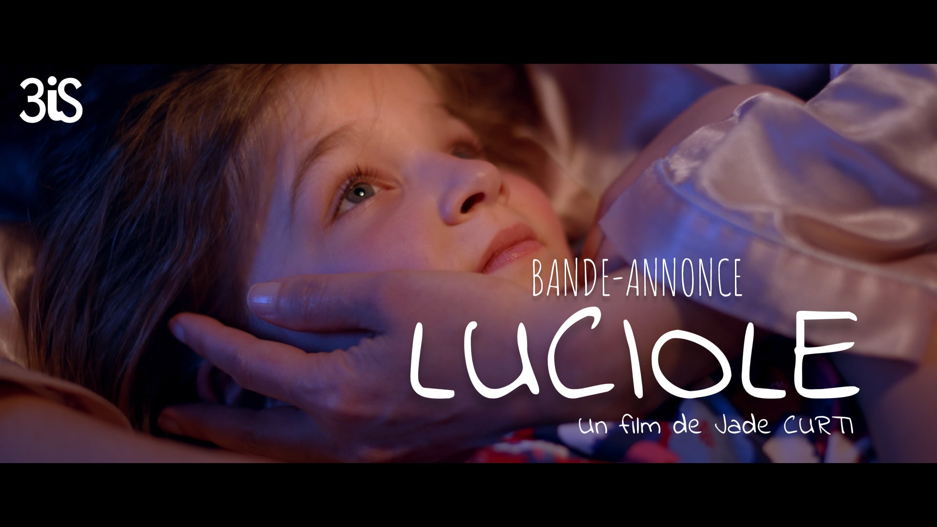 Luciole - Bande Annonce (2021) - 3iS on Vimeo