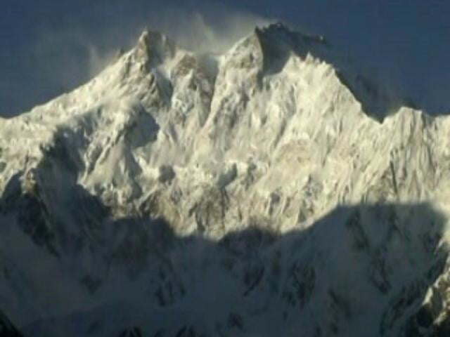 Best of NANGA PARBAT: Rupal, Rakhiot and Diamir Face on Vimeo