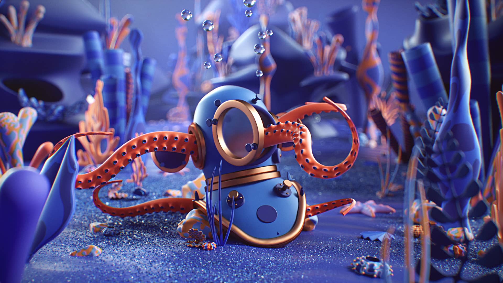 Summer Yeti on Vimeo
