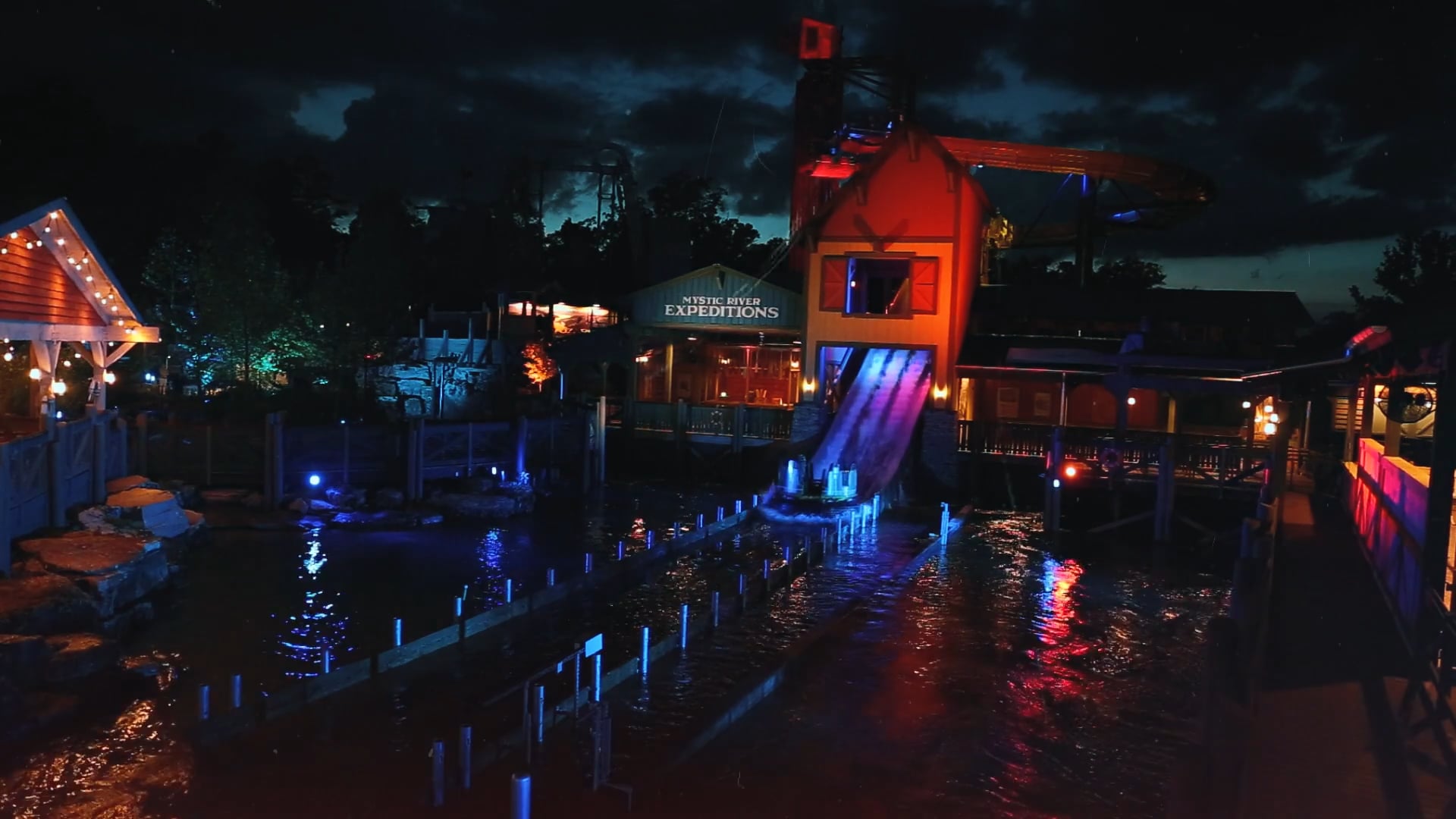 Moonlight Madness on Vimeo