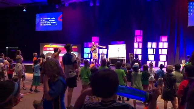 VBS 2021: Press Play on Vimeo