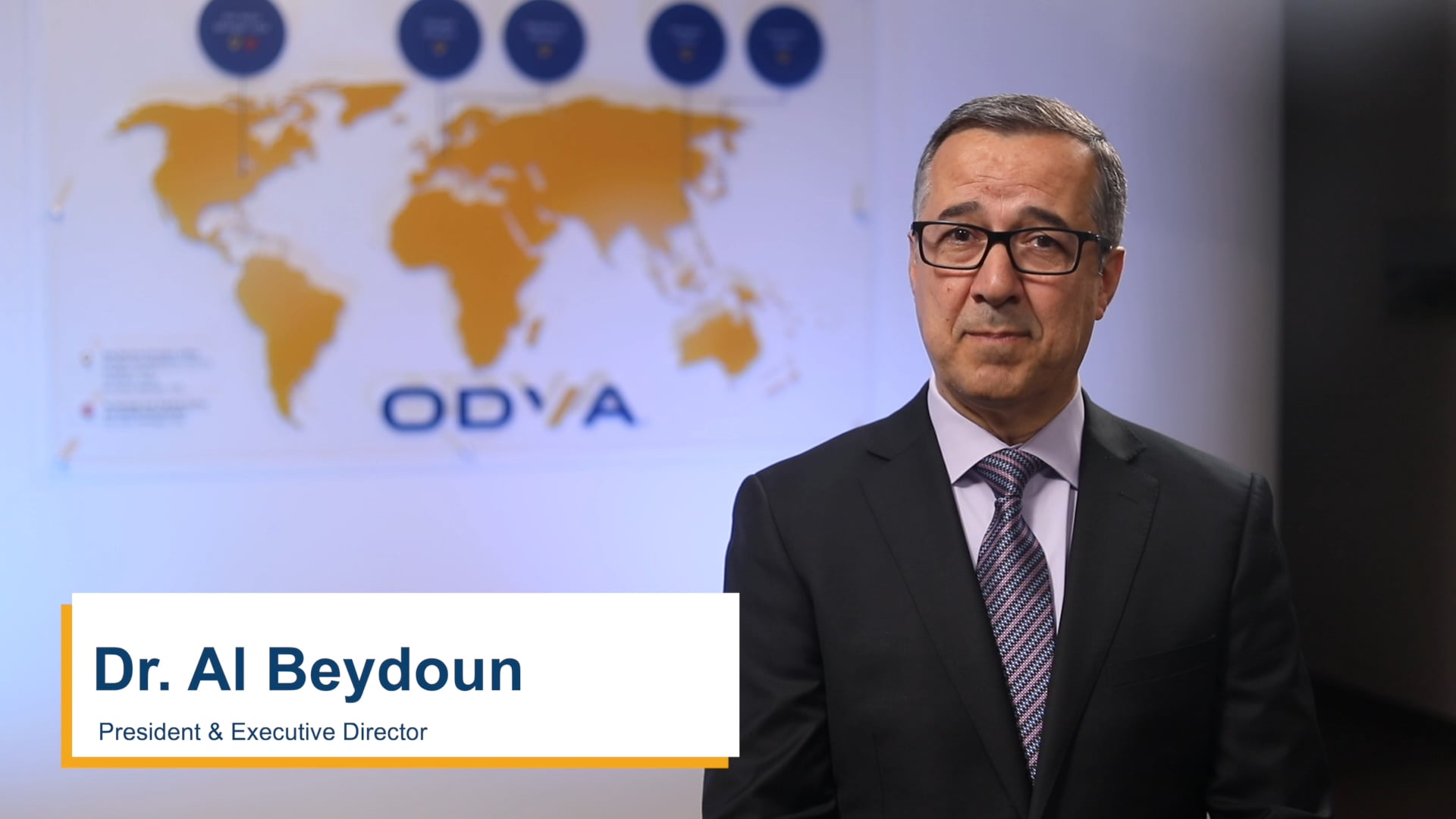 ODVA Ethernet-APL Statement on Vimeo
