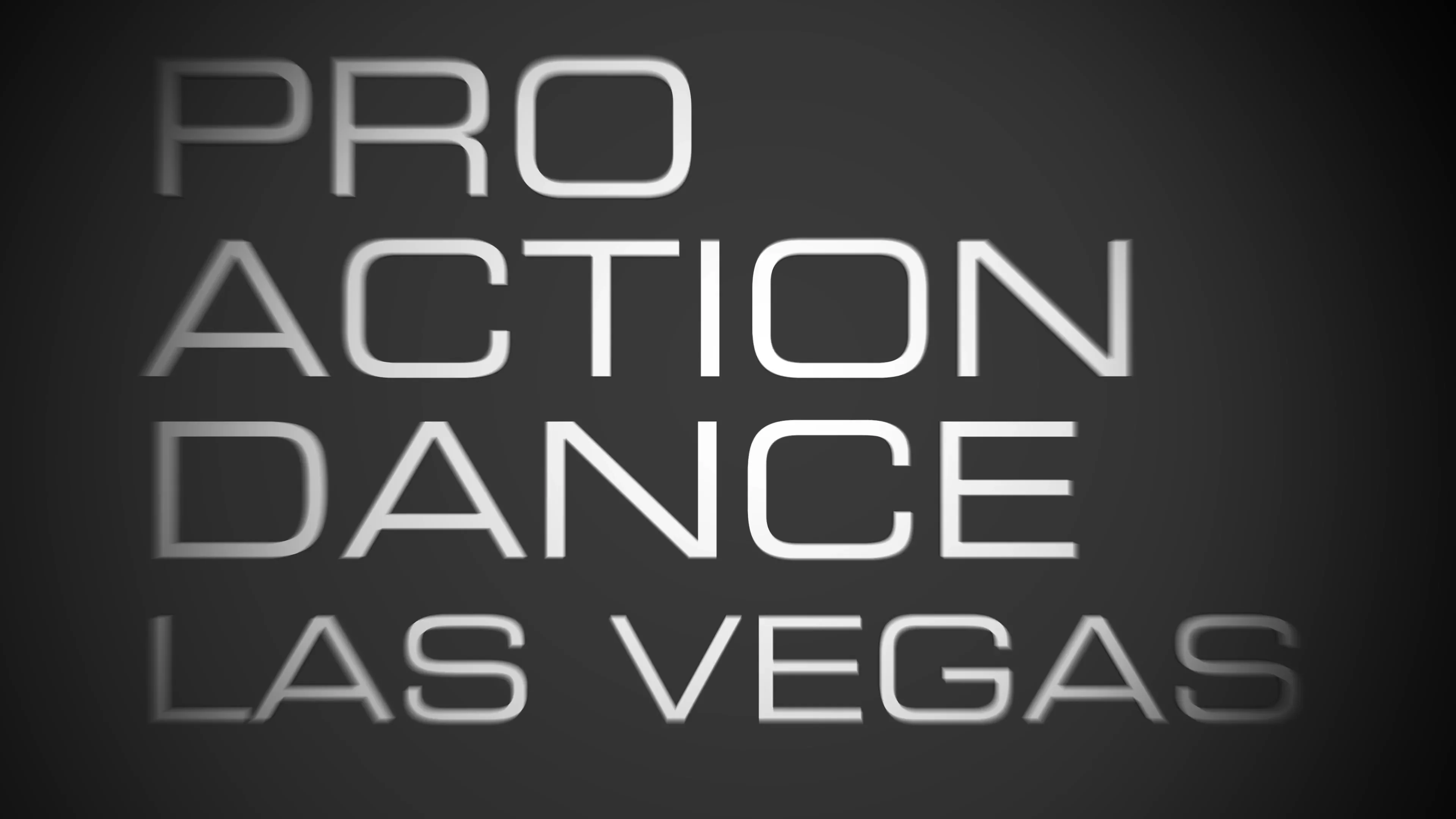 Watch Pro Action Dance 2021 Las Vegas Online | Vimeo On Demand on Vimeo