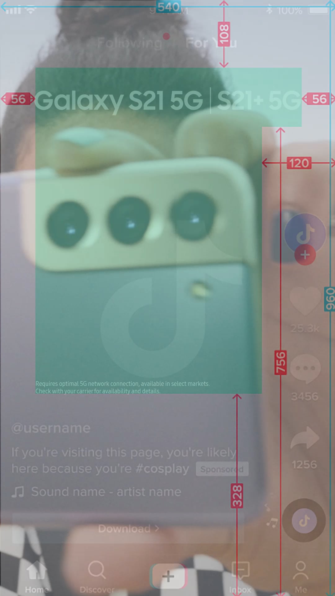 072821_HHP_Galaxy-S215G-SustainDigitalFilms_Durability_15s_9x16_TikTok ...