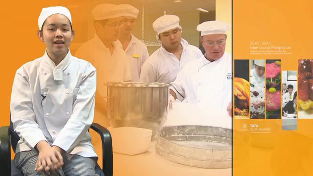 Regency TAFE New Prospectus- Manyfeet Productions on Vimeo