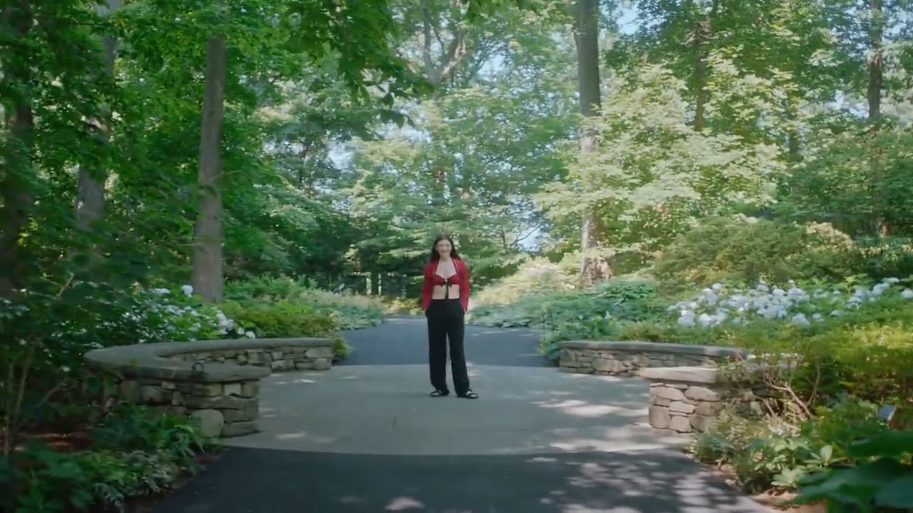 Vogue 73 Questions With Lorde on Vimeo