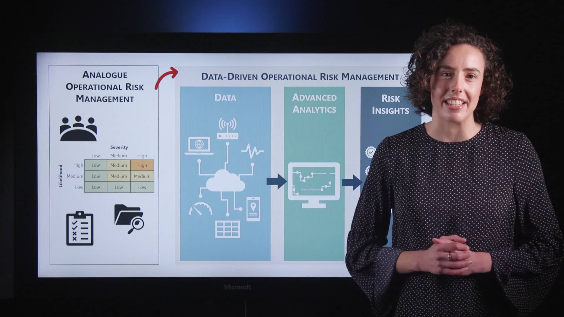 Nikki Cornwell_3MT_Advancing operational risk management into the age ...