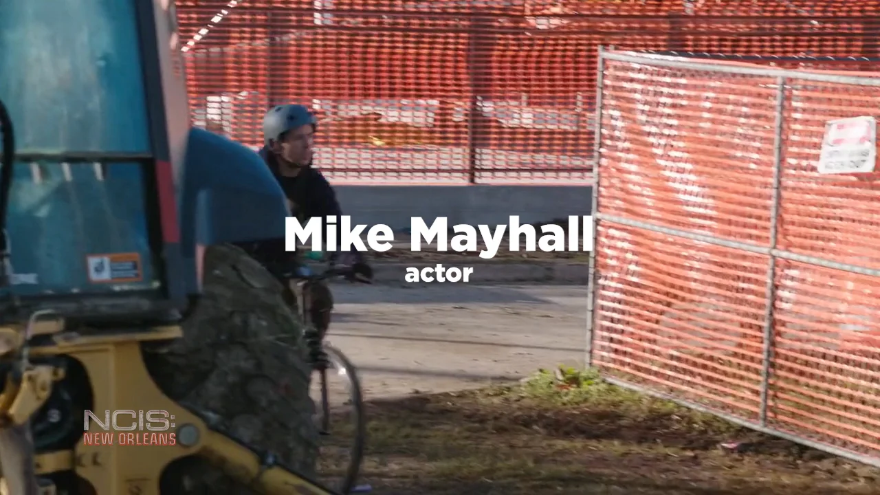 Mike Mayhall_Acting Reel 30 on Vimeo