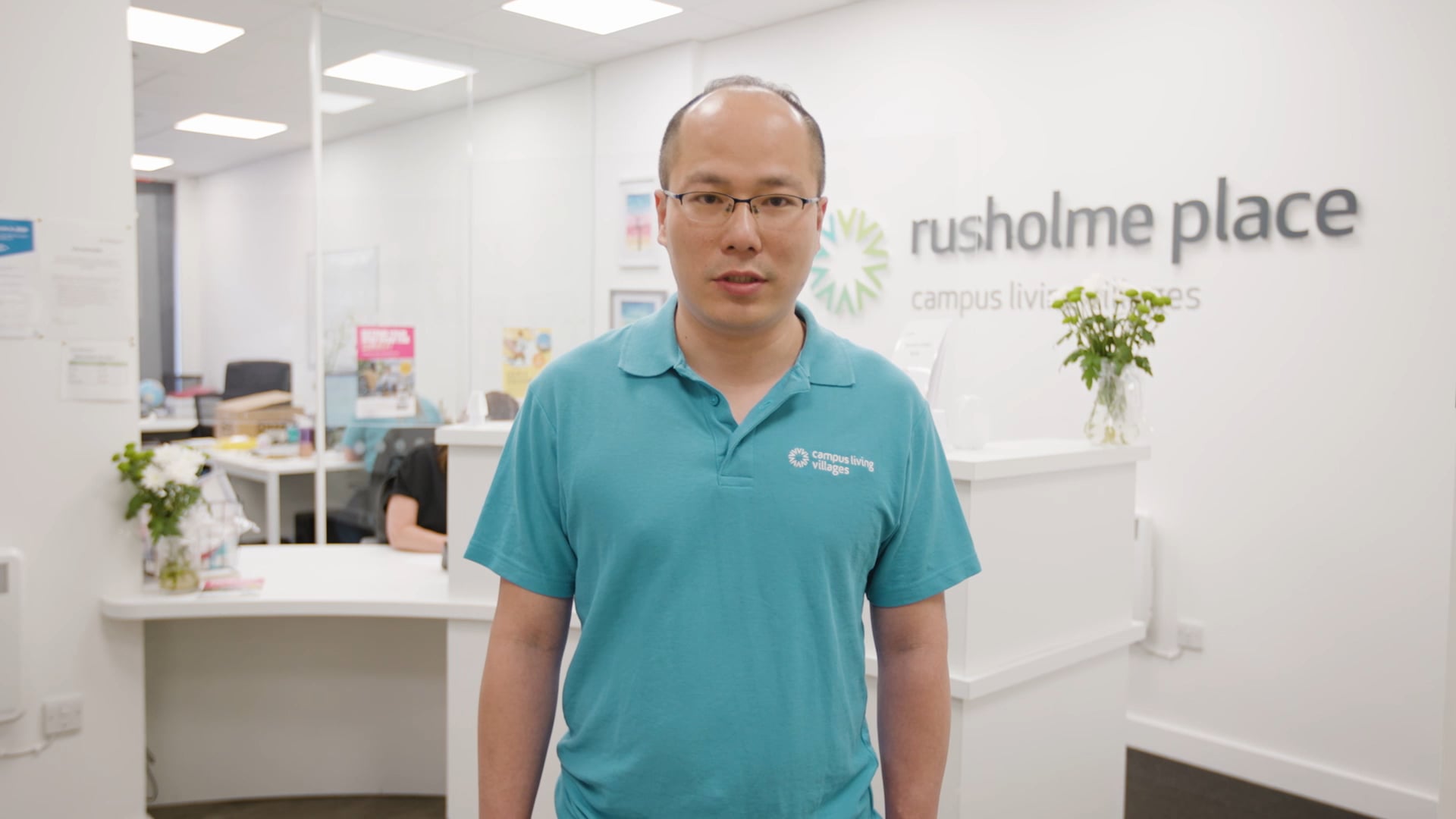 Rusholme Place - Tour on Vimeo