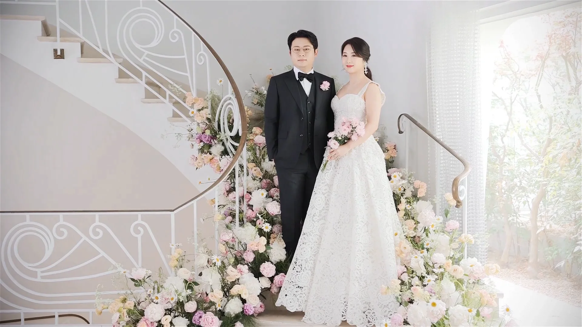 Lee YunHee prewedding. on Vimeo