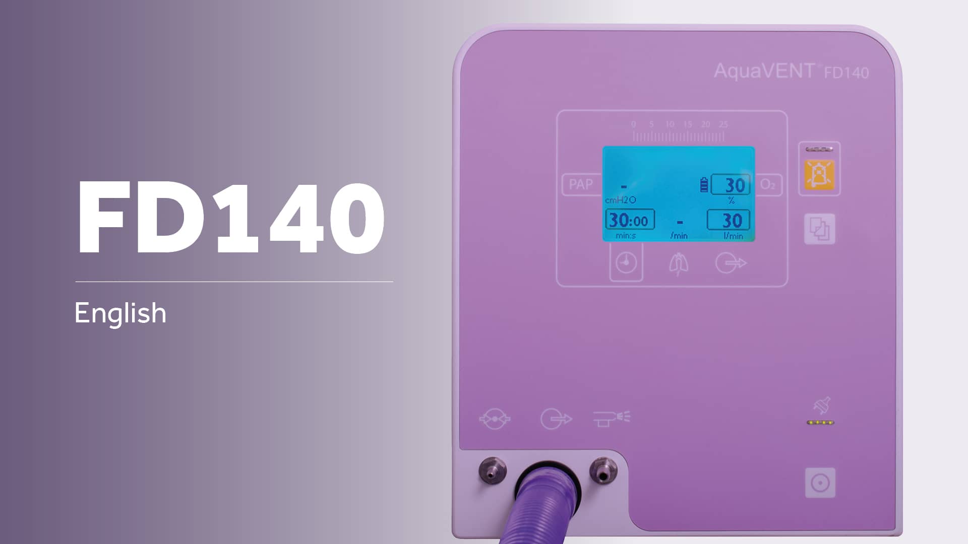 FD140 English on Vimeo