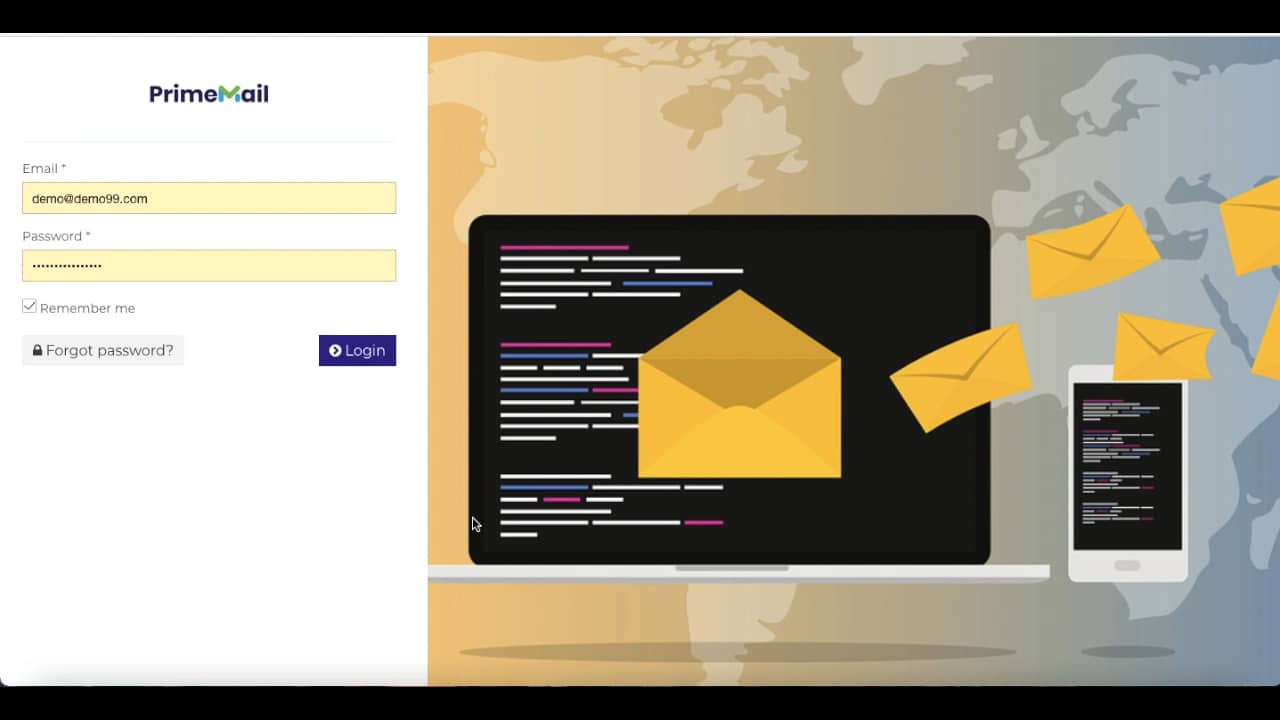 primemail demo video.mp4 on Vimeo