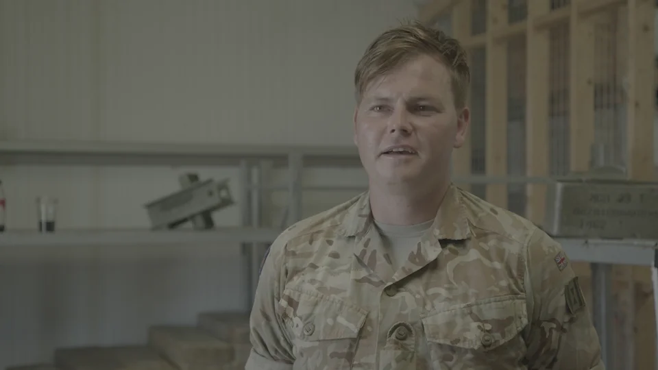 Ref Interview Films - CPL - Ben C on Vimeo