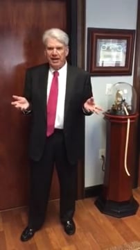 Tom Busby's Invite to DTI's Live Fed Day Coverage on 9-17-15 on Vimeo