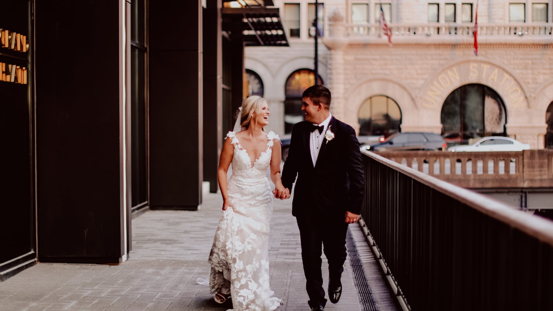 films // Luke Metzger Visuals