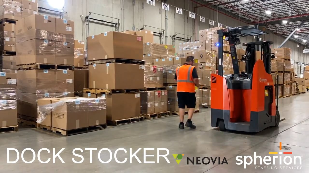 Dock Stocker on Vimeo