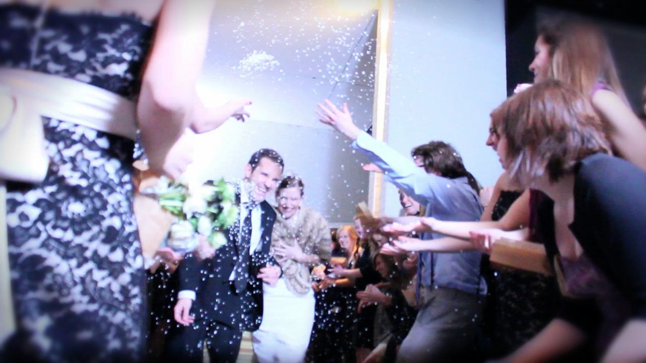 Jill & Logan on Vimeo