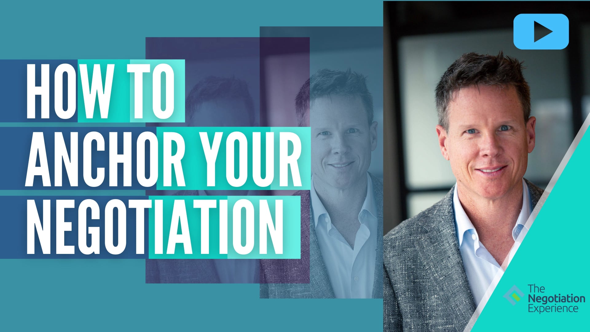 How to Anchor Your Negotiation on Vimeo