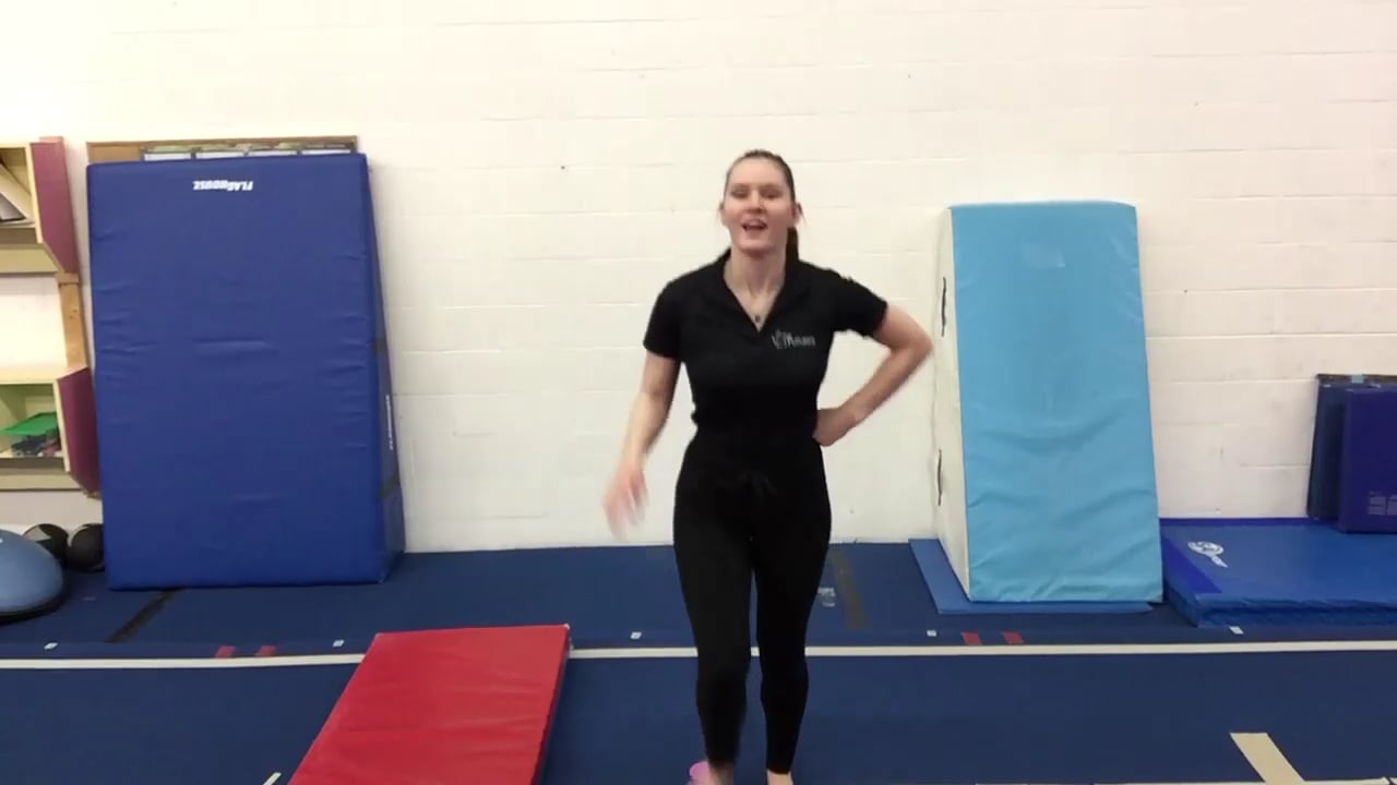 GJ201 Straddle onto low block_Trim.mp4 on Vimeo