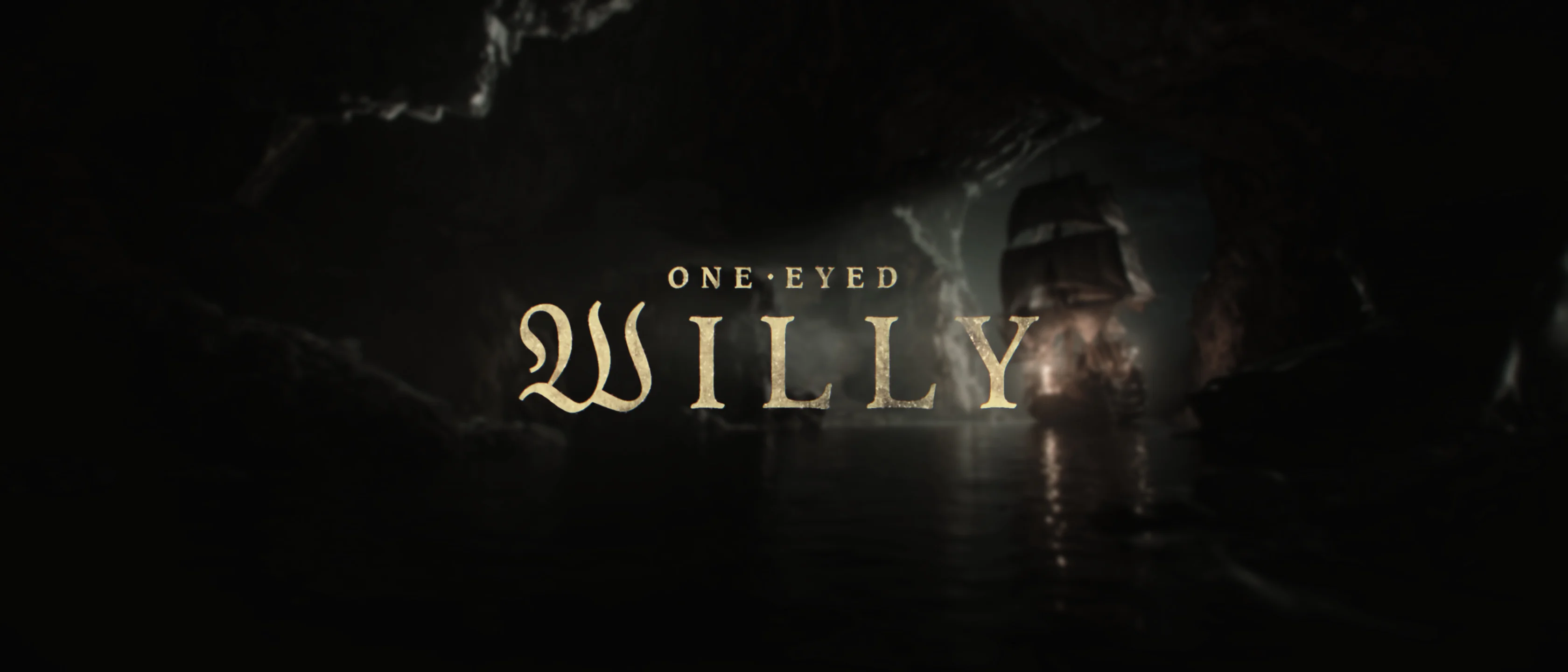 One Eyed Willy