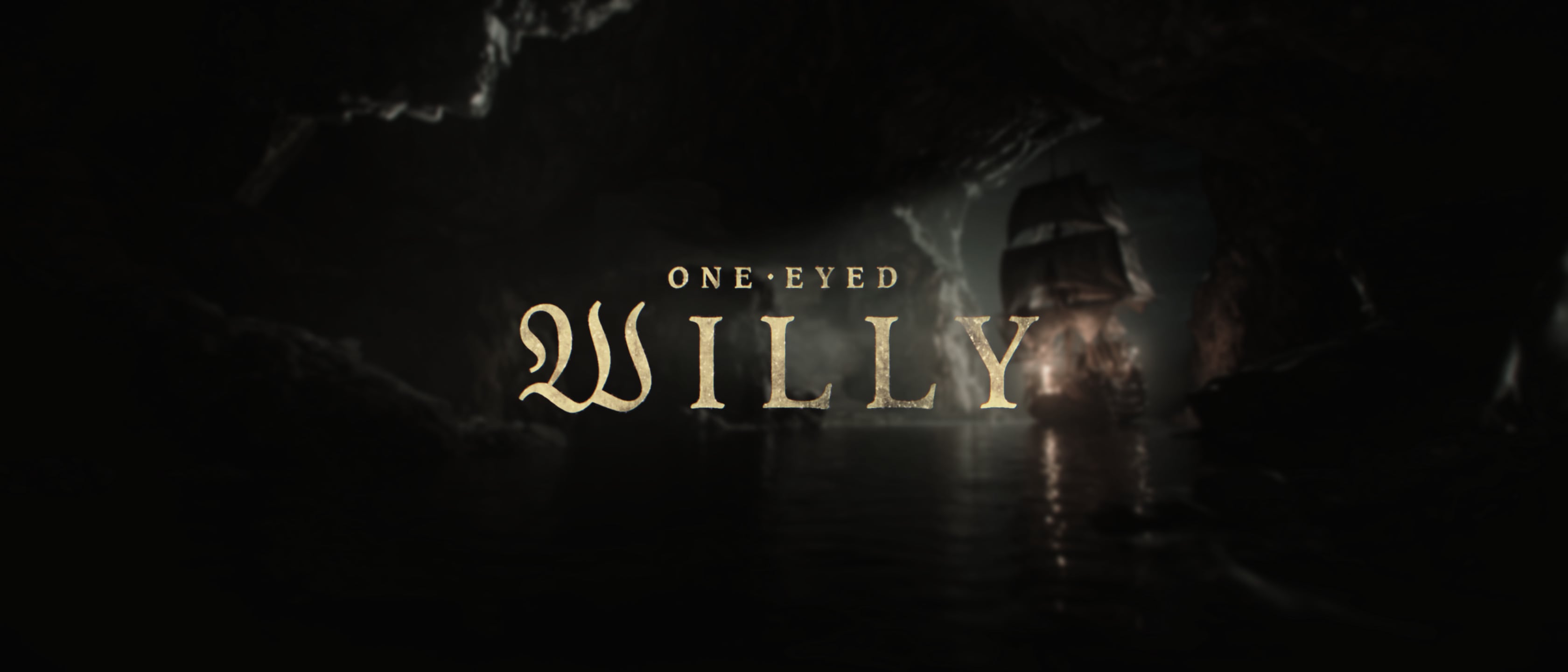 One Eyed Willy | Videos & Movies on Vimeo