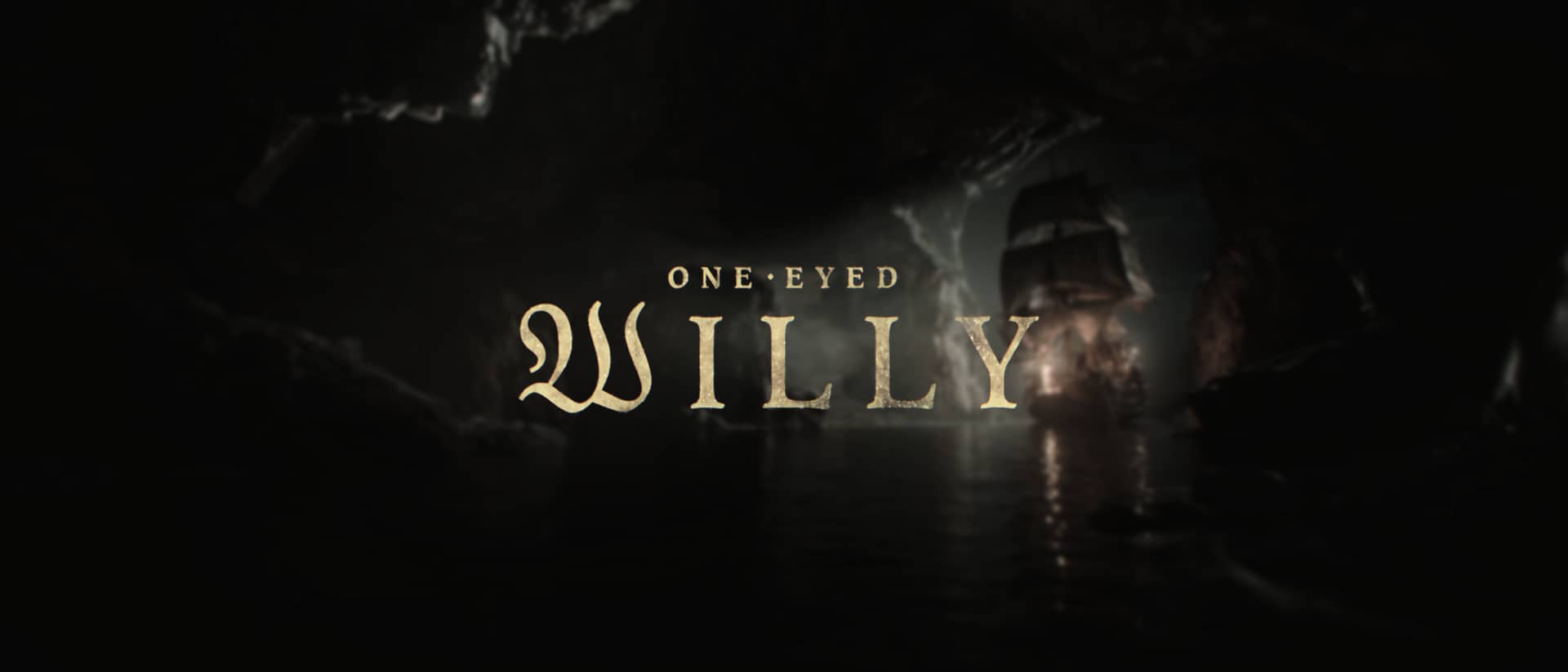 One Eyed Willy on Vimeo
