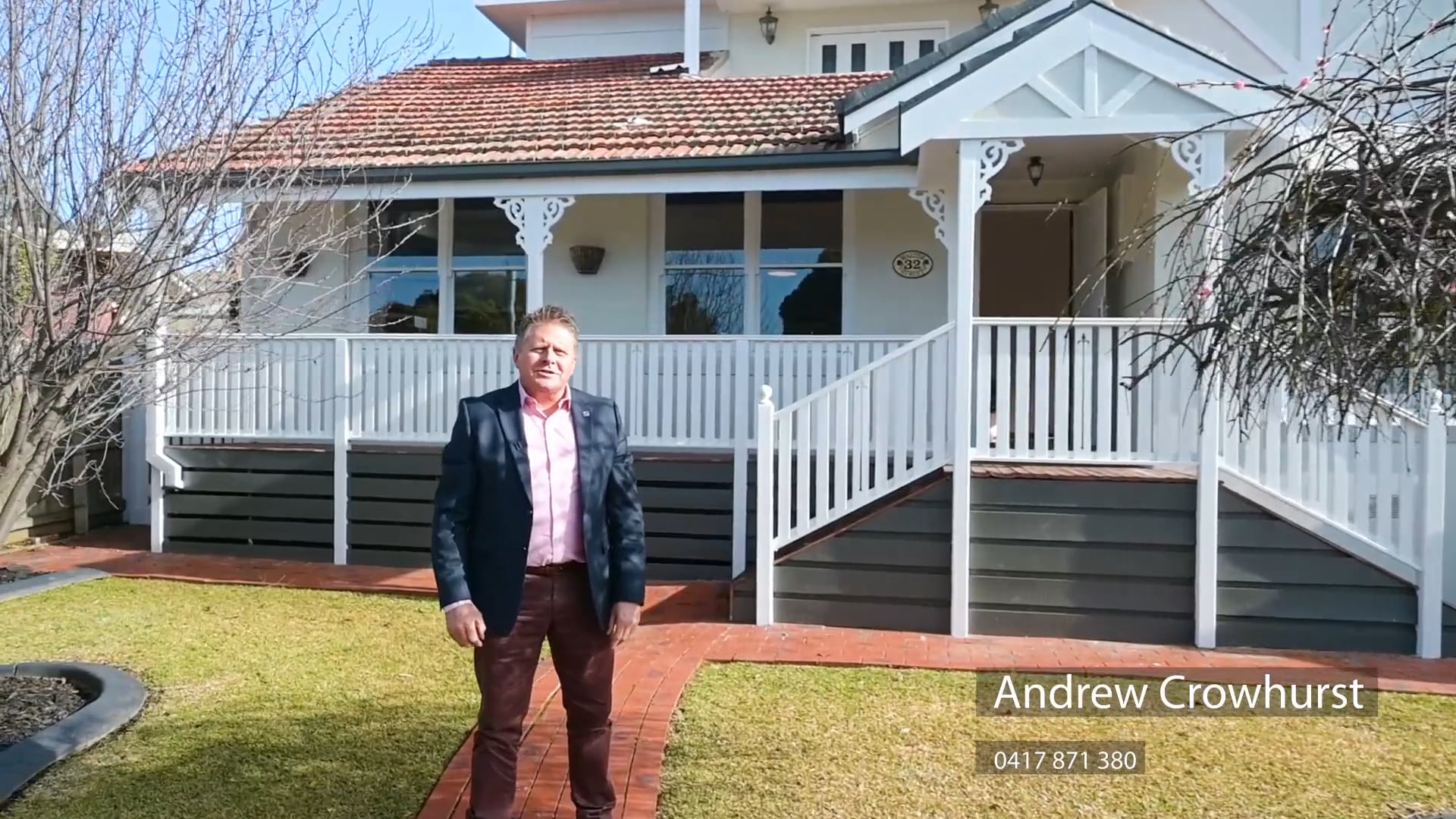 32 Walter Street, East Geelong - Andrew Crowhurst on Vimeo