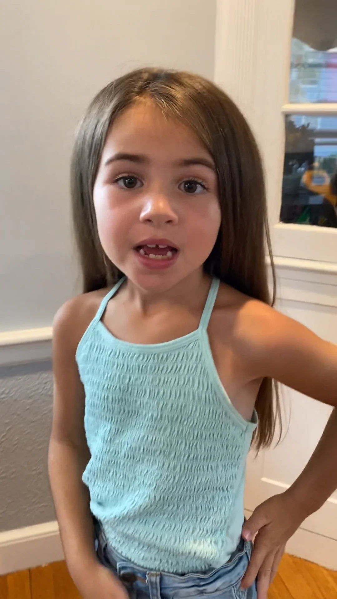 Clodagh Rioux on Vimeo