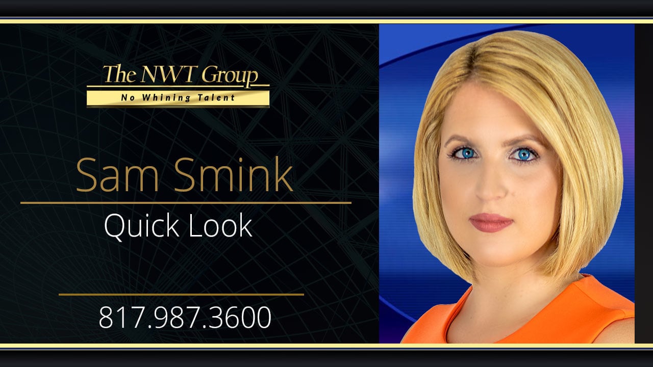 Sam Smink: WFSB Investigative Reporter - Hartford | nwtgroup.com