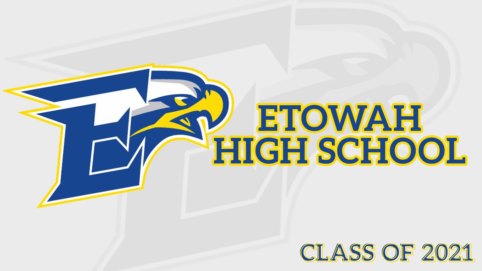 Etowah HS 2021 on Vimeo