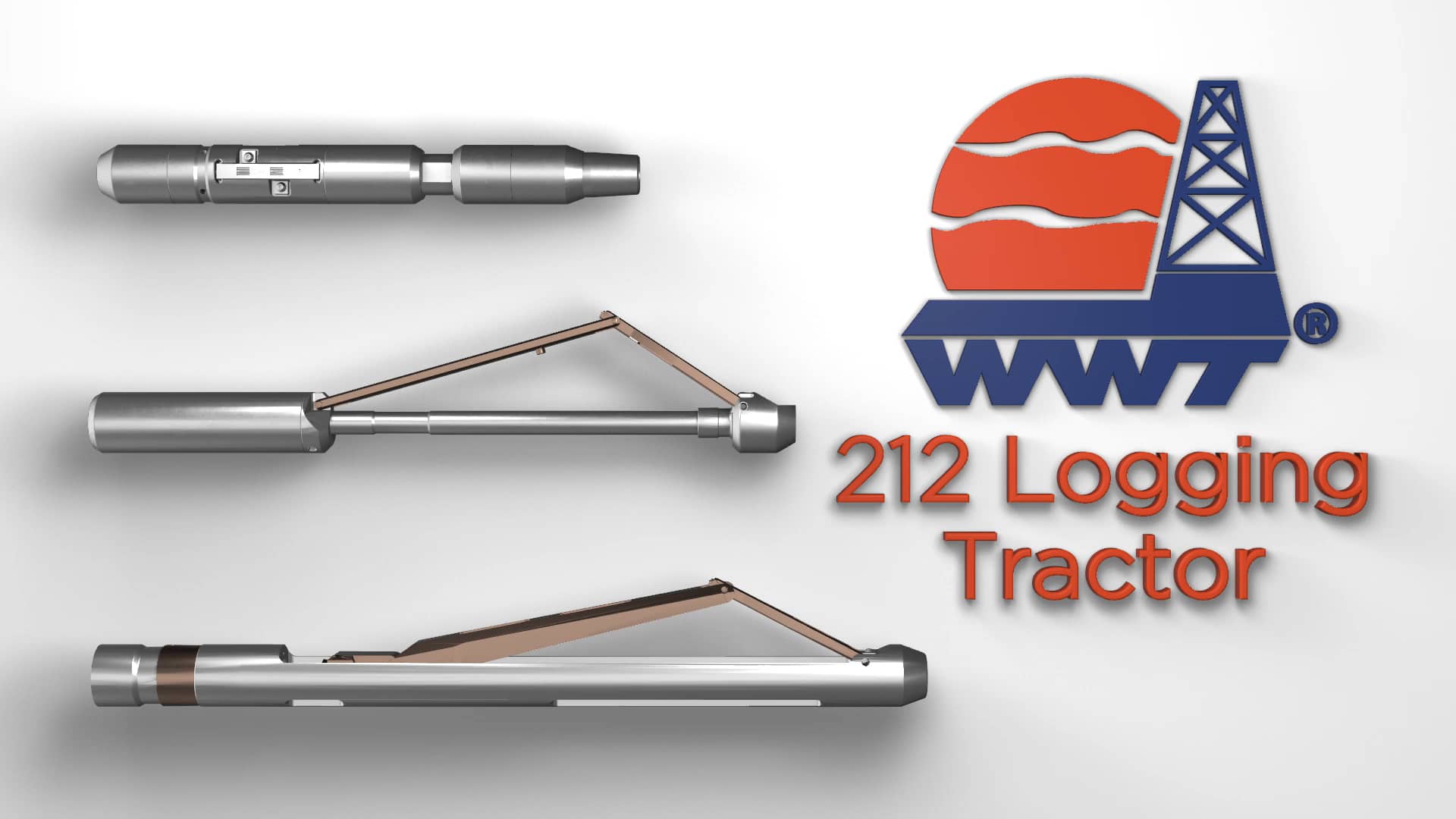 WWT International Coiled Tubing Tractor on Vimeo