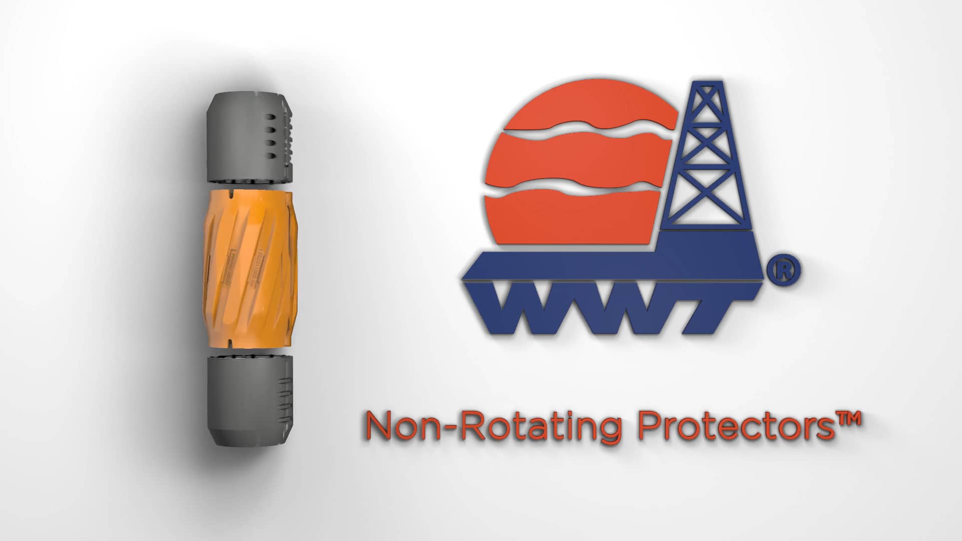NRP - Non-Rotating Protectors - Reduce torque on drill strings and ...