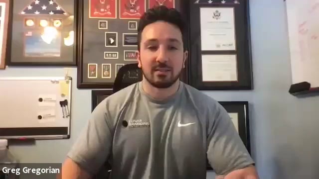 Greg Gregorian Interview_combined.mp4 on Vimeo