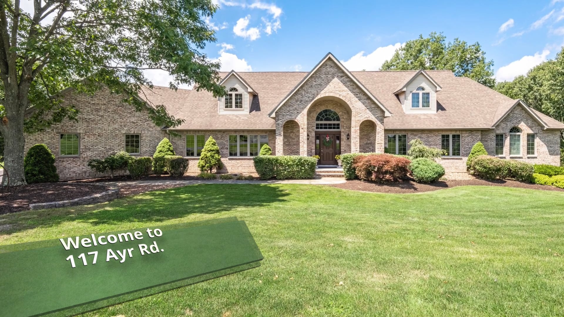 117 Ayr Rd Property Walkthrough Tour (Unbranded) on Vimeo